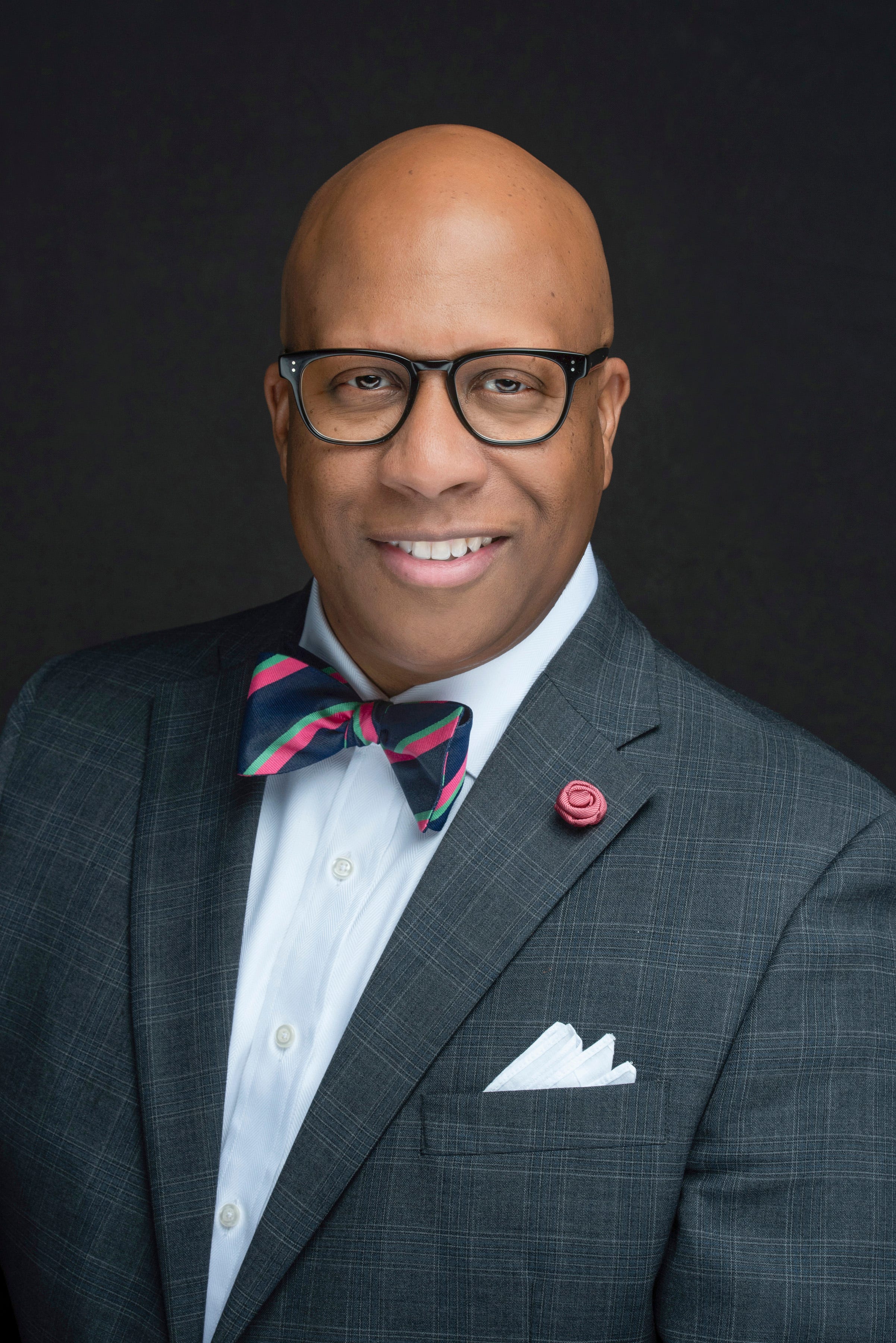 New Columbus Chamber CEO Derrick Clay weighs in on DEI, immigration and ...