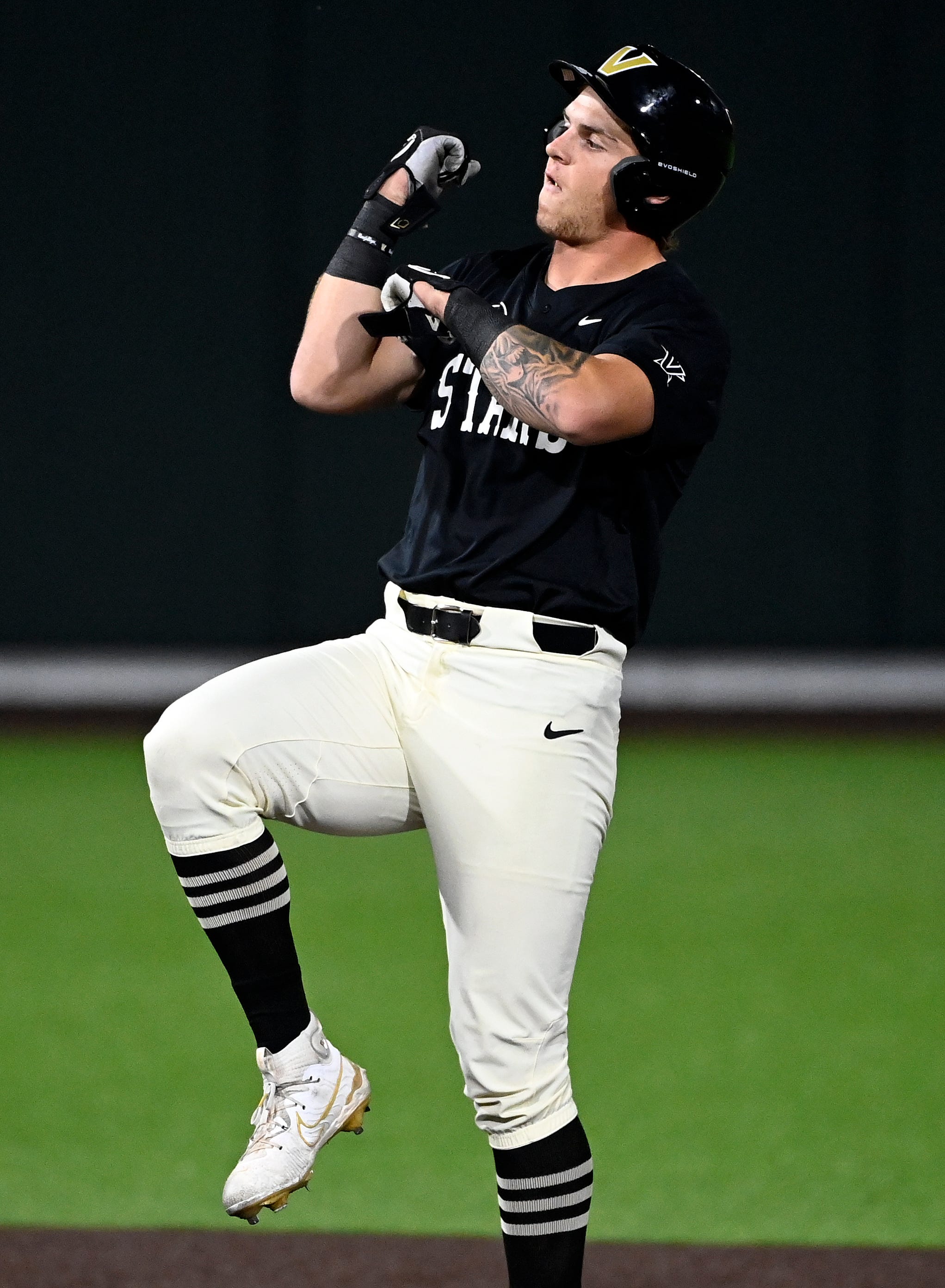 Vanderbilt baseball 2025 schedule released: See every game including ...