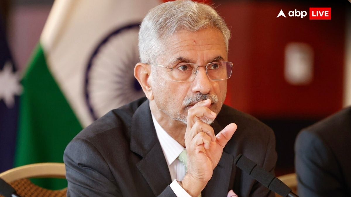 ‘Utter Misrepresentation’: MEA Clarifies Jaishankar’s Statement As Rahul Hits Out Over Op ...