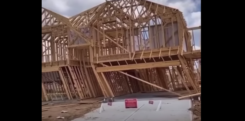 20 Carpentry Fails That Ruined Houses Structural Integrity