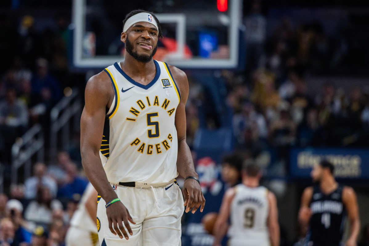 3 Indiana Pacers Players Who Could Be Dealt in the 2025-26 Season