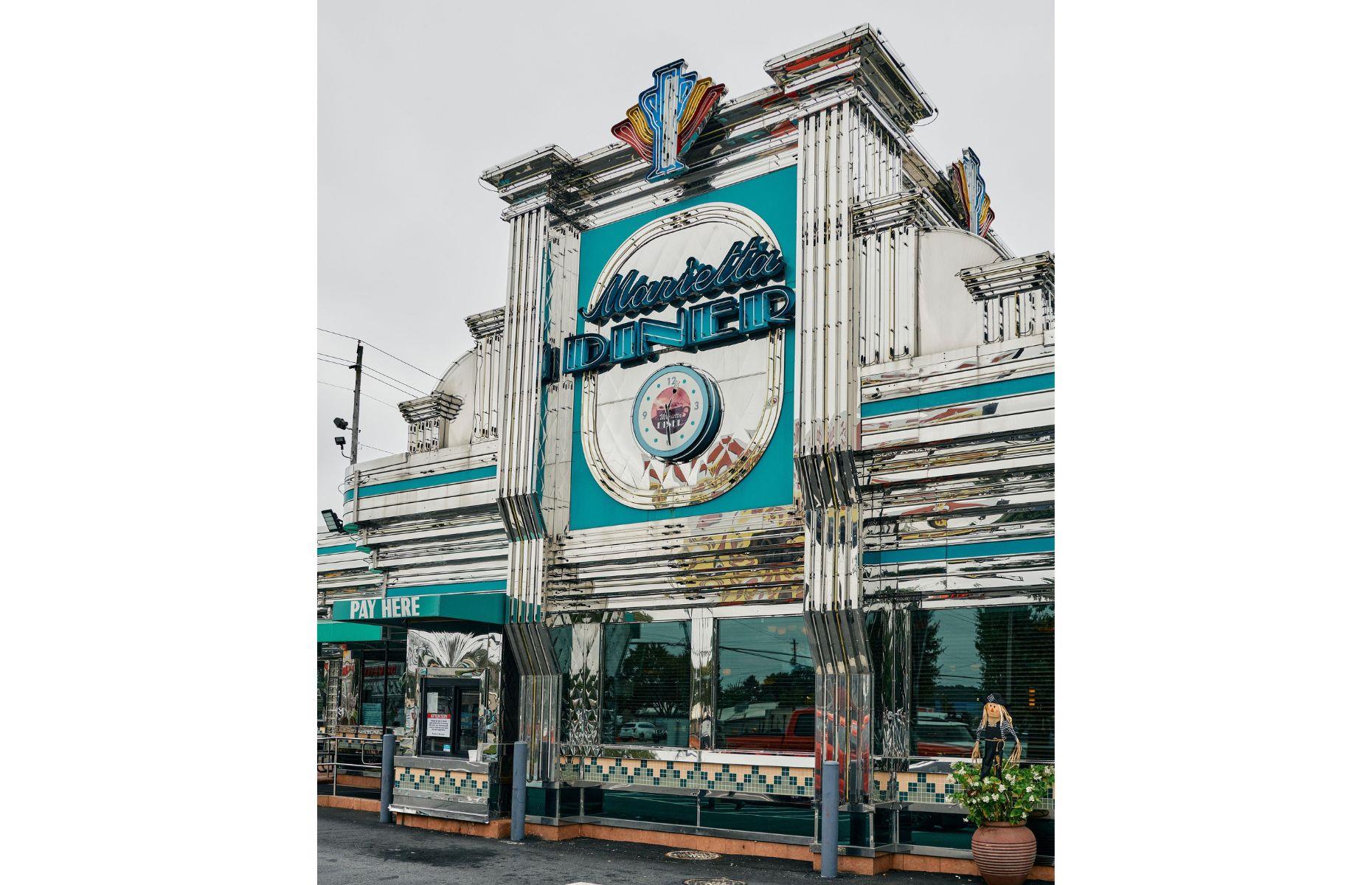 Tour culinario por EE.UU.: El mejor restaurante en cada estado, según ...