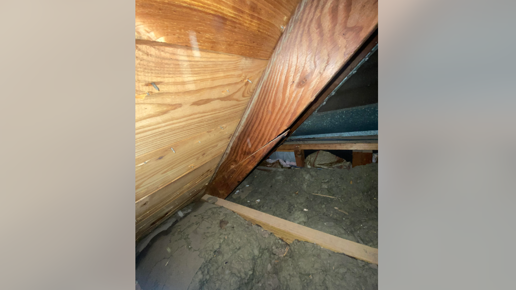 20 Carpentry Fails That Ruined Houses Structural Integrity