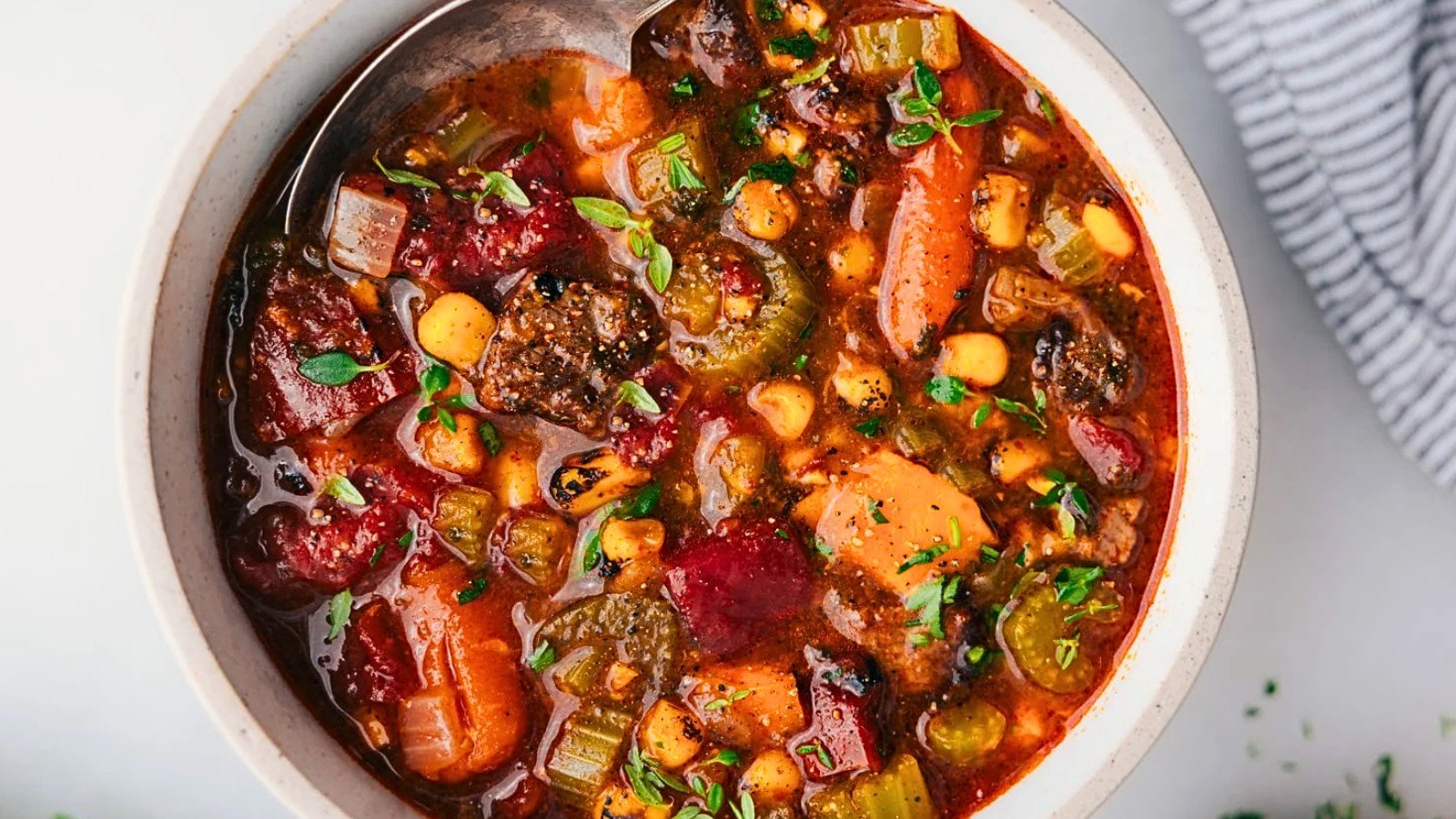 Irresistible Slow Cooker Delights: 13 Recipes You’ll Want to Try Tonight!