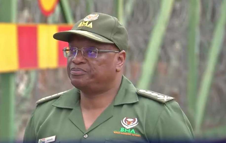 Discussion | Border Report | New immigration security stamps launched