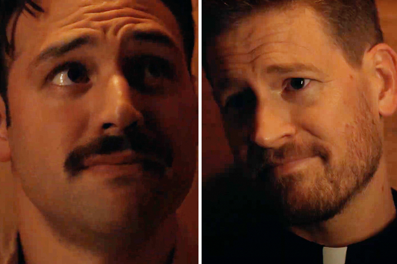 ‘9-1-1’ Season 8 Episode 6 Exclusive Clip: Eddie Emotionally Confesses ...