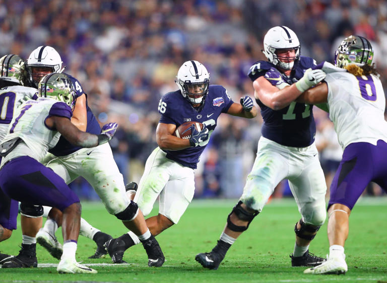 Penn State and Boise State Fiesta Bowl history, records heading into ...