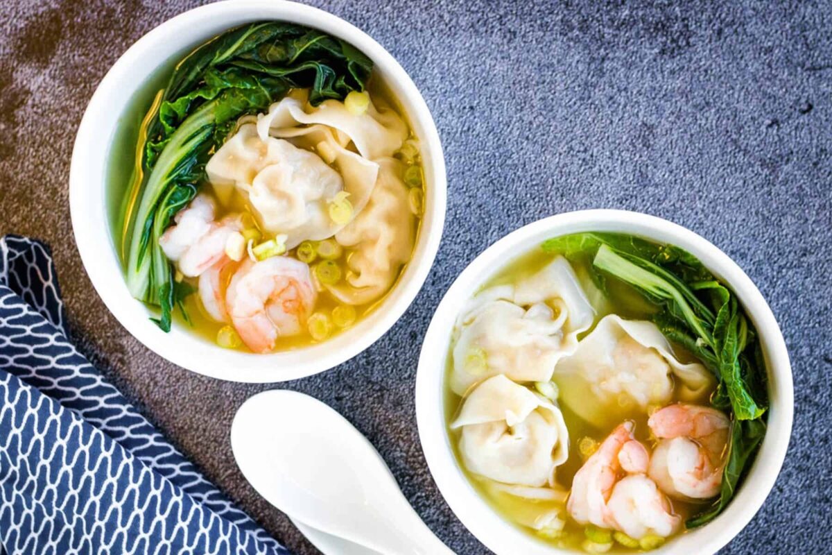 16 Soups You’ll Slurp No Matter What the Weather’s Doing!