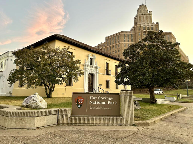 Petit Jean State Park: Everything You Need to Know about the First ...