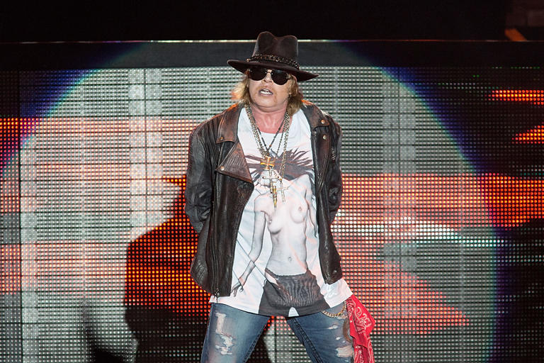 Why November 7th Matters In Rock History