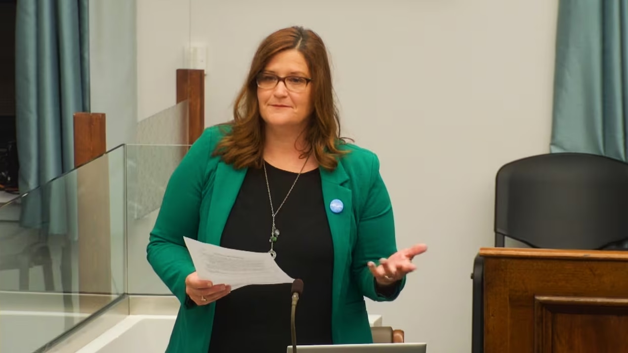 Peter Bevan-Baker confirme son départ de la vie politique à l’Î.-P.-É.