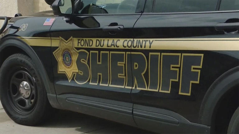 Wisconsin multi-county police chase, 2 people from Illinois arrested
