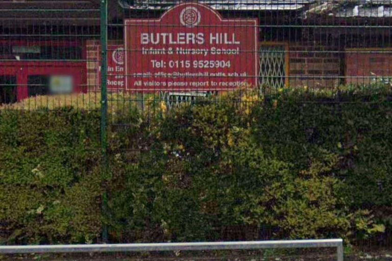 38 Mansfield, Ashfield and Hucknall area primary schools rated ...