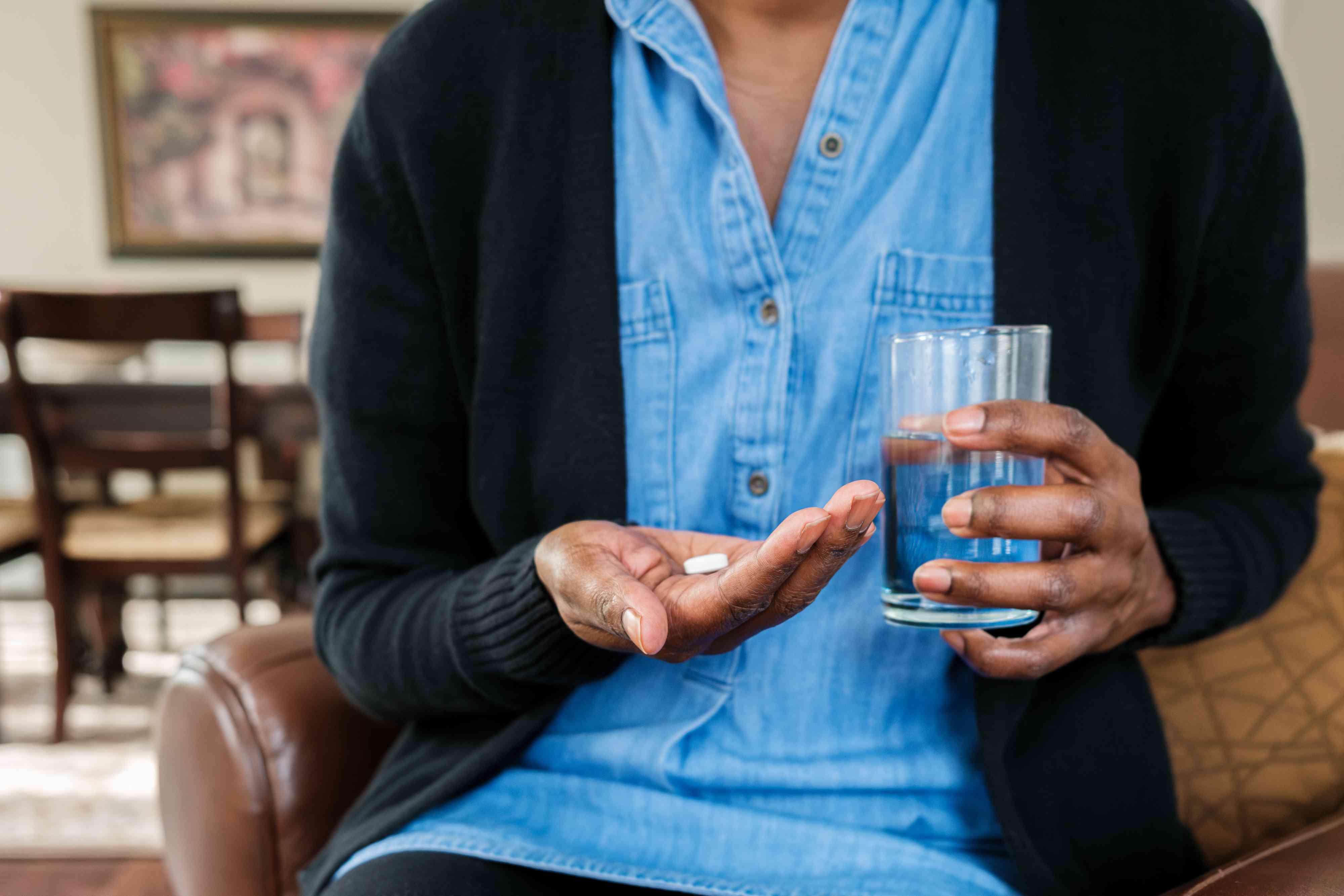 8 Types of Medications for Joint Pain Relief