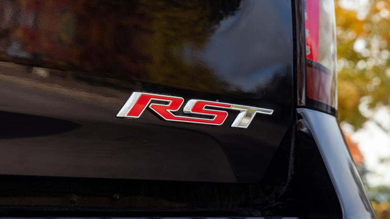 2024 Chevrolet Silverado EV RST First Test: The Right Hardware, But ...