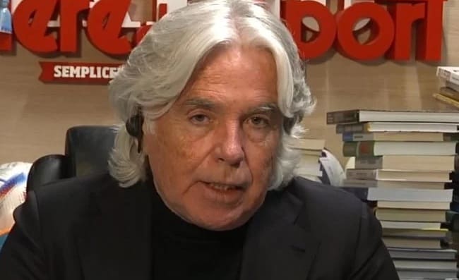 Pressing, Zazzaroni esplode in diretta: "Ho sentito frasi agghiaccianti ...