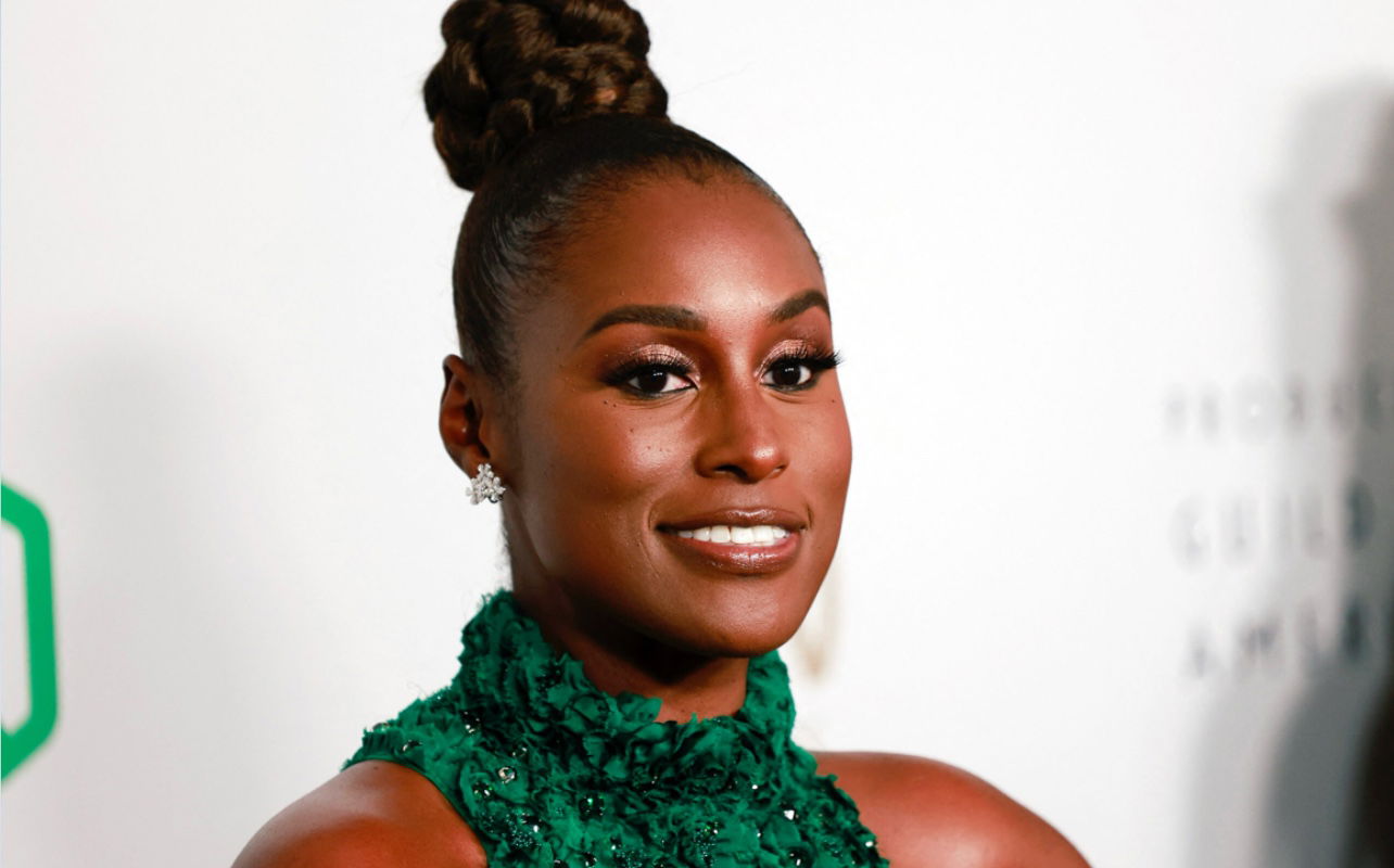 Issa Rae's ColorCreative Forms Strategic Partnership with HarbourView ...
