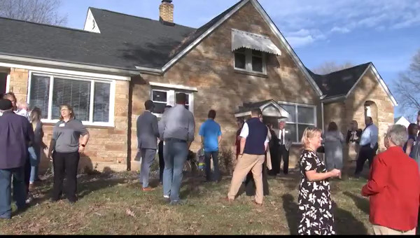 Federal judge grants injunction request in Dubois County discrimination ... Federal judge grants injunction request in Dubois County discrimination ...