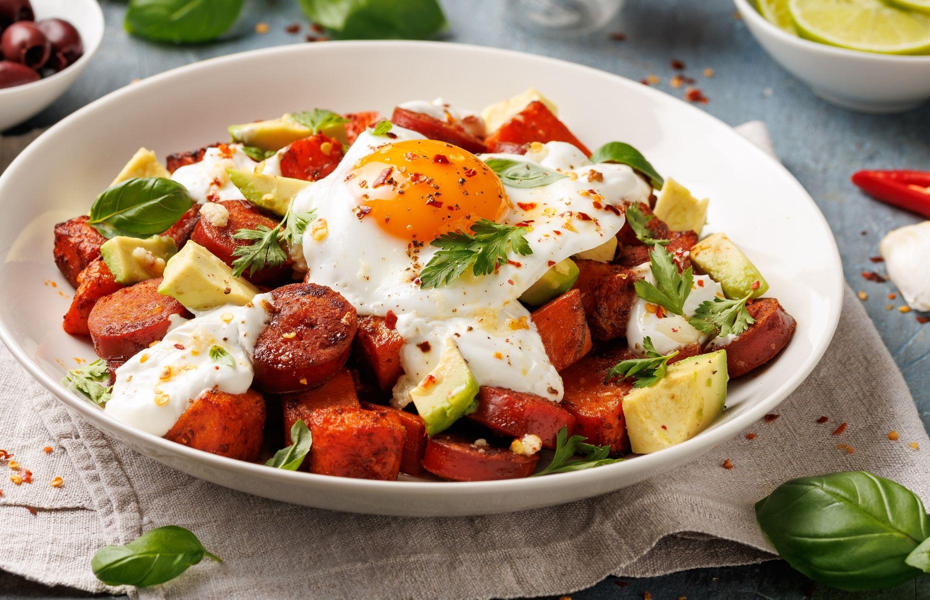 Deliciously simple breakfast recipes to upgrade your morning routine