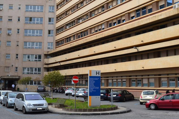 Incidente al Policlinico, 68enne non ce l’ha fatta