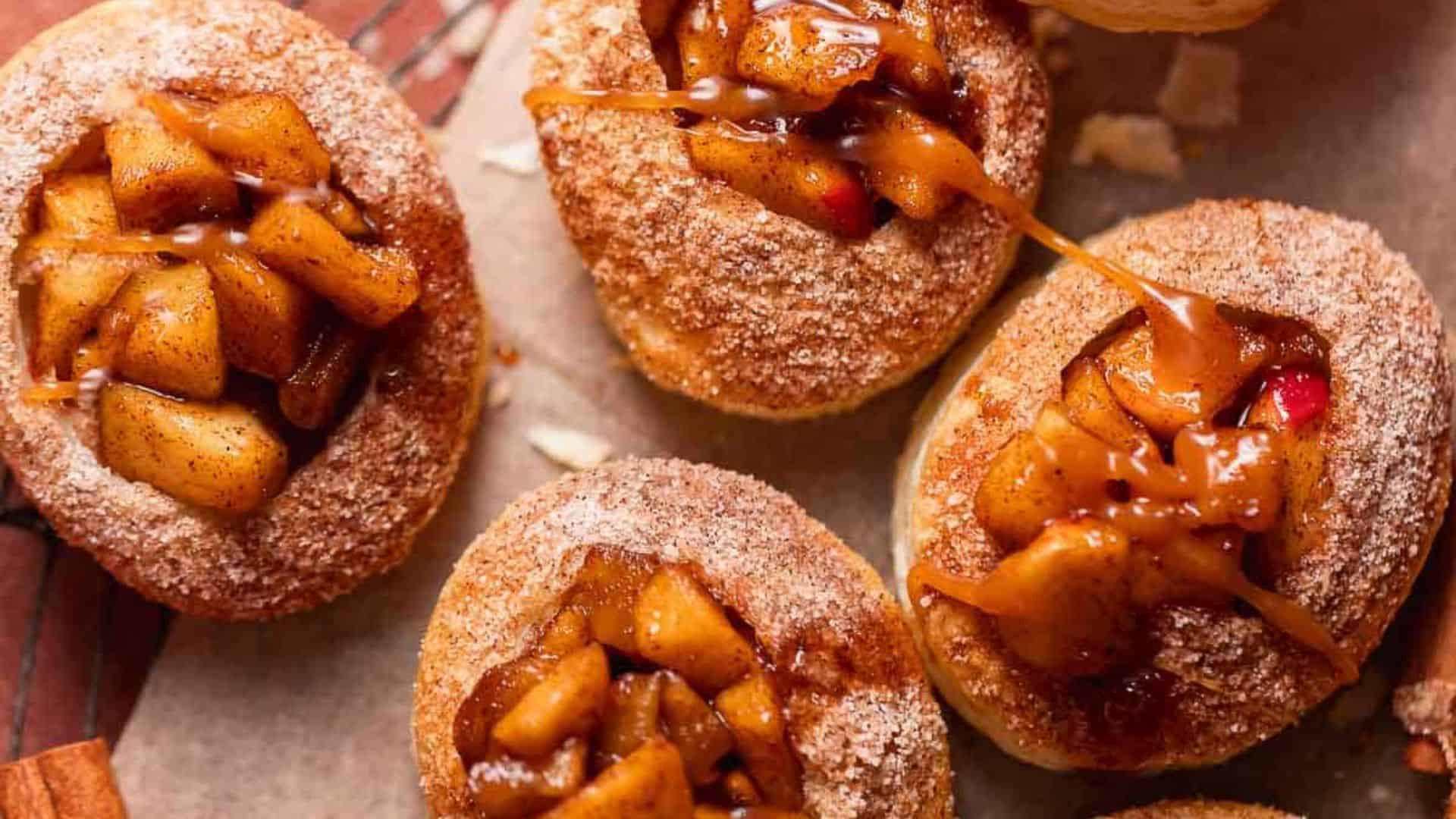 20 Effortlessly Delicious Desserts You Can Make in No Time With a Pack ...