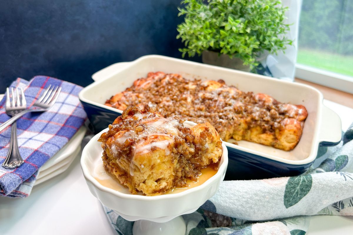 Wake Up to These 18 Delicious Breakfast Casseroles for Sunday Brunch