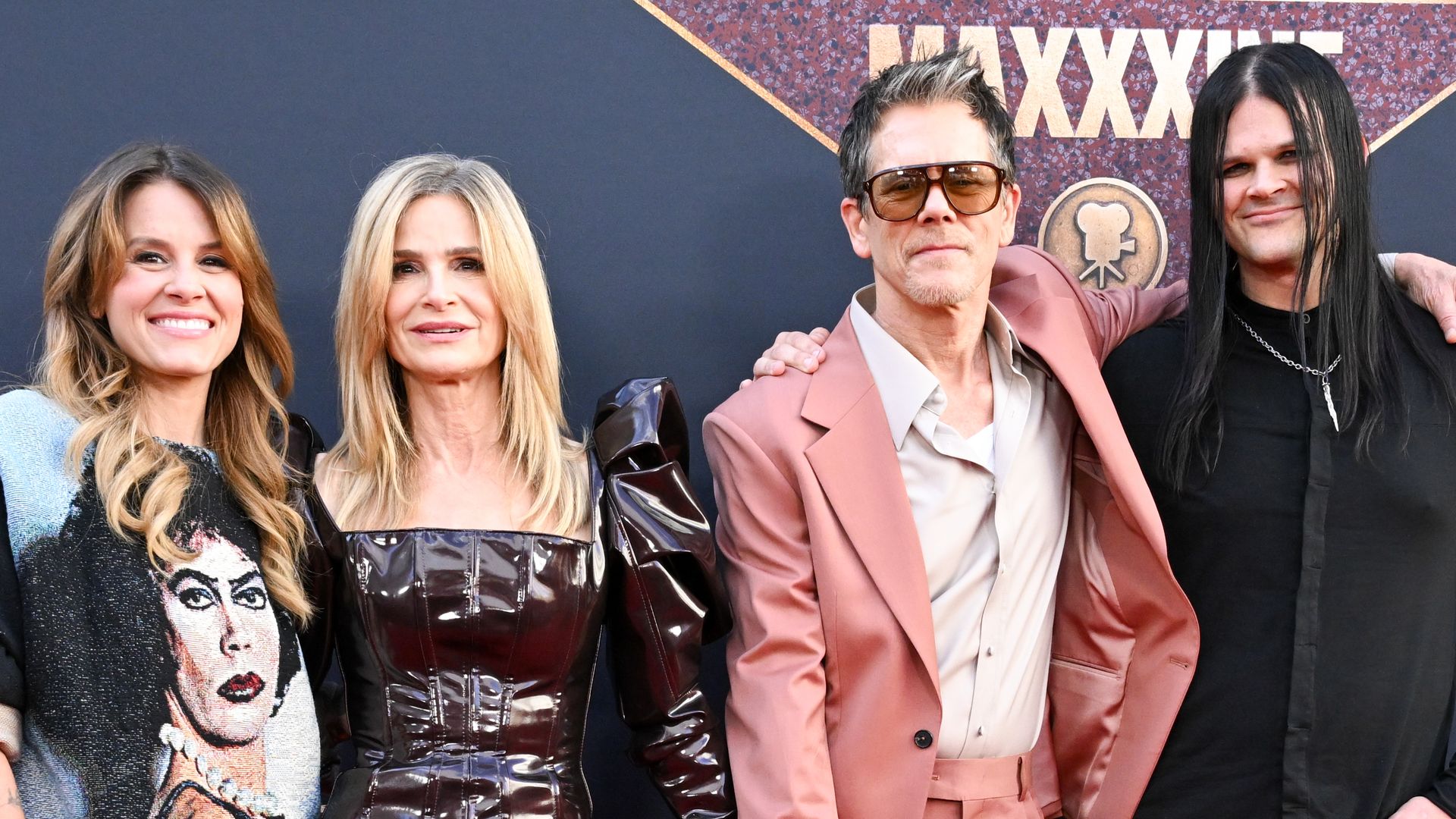 Meet Kevin Bacon & Kyra Sedgwick kids' Sosie and Travis' significant others
