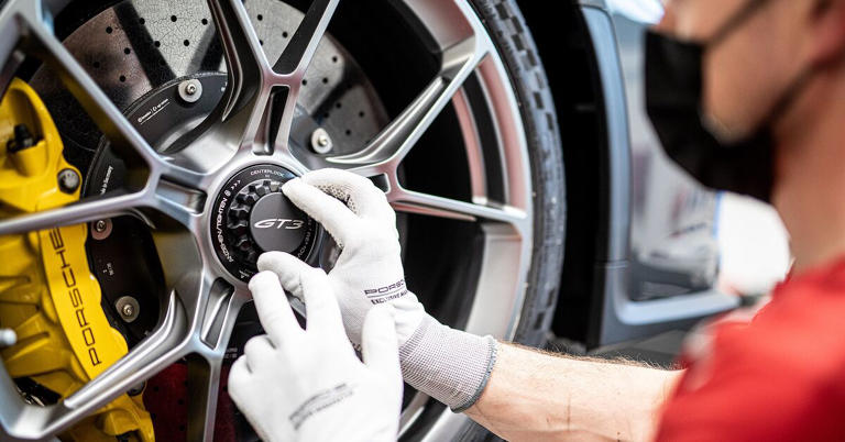 Why Do My Brakes Squeak? And 4 Other Critical Brake Questions Answered