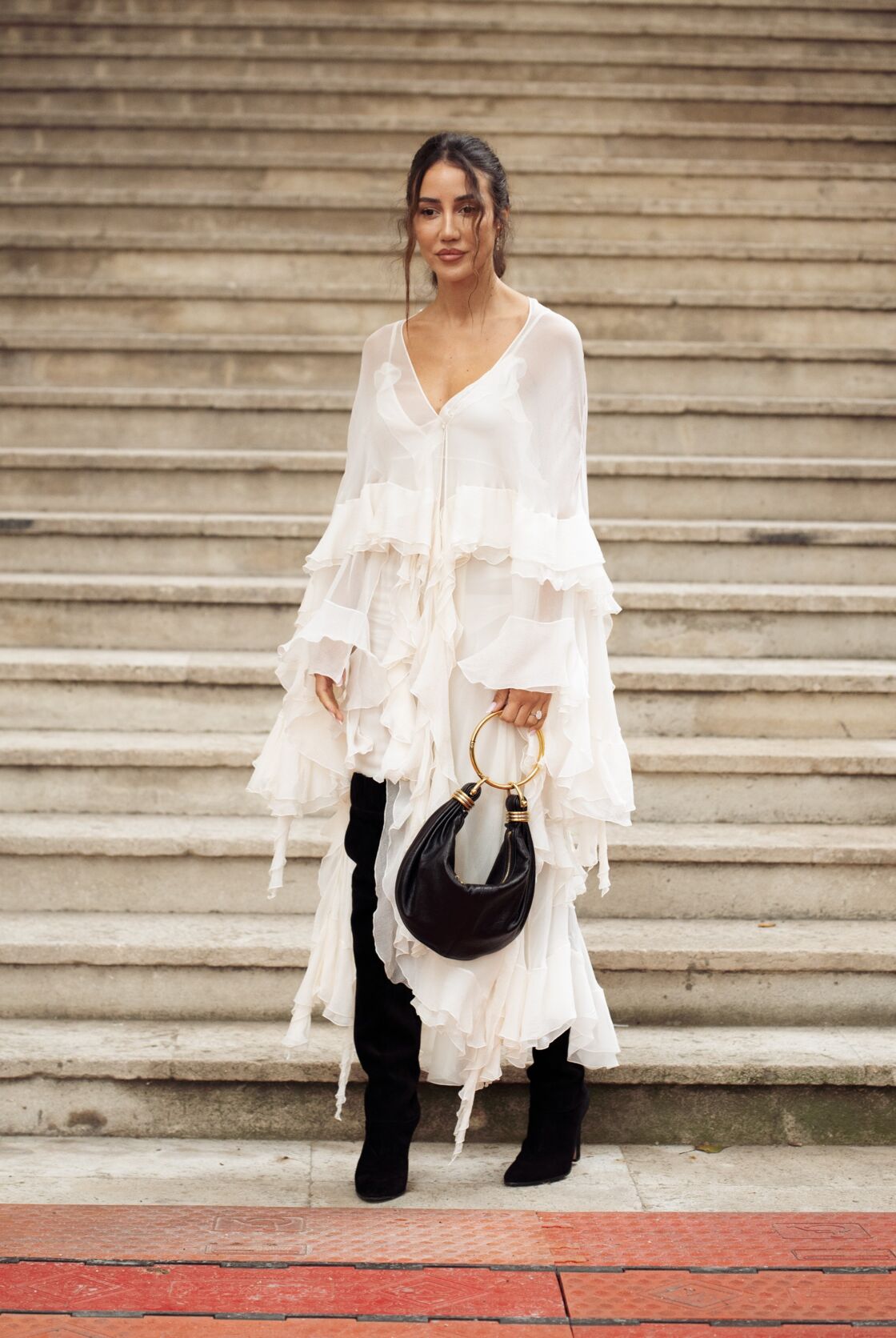 Printemps 2025 : les 4 robes immanquables que vous allez voir partout ...