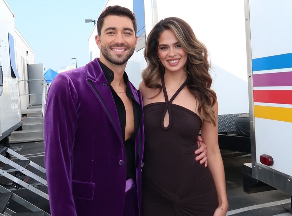 Bachelor's Kelsey Anderson Reacts to Rumor She’s Pregnant With Twins