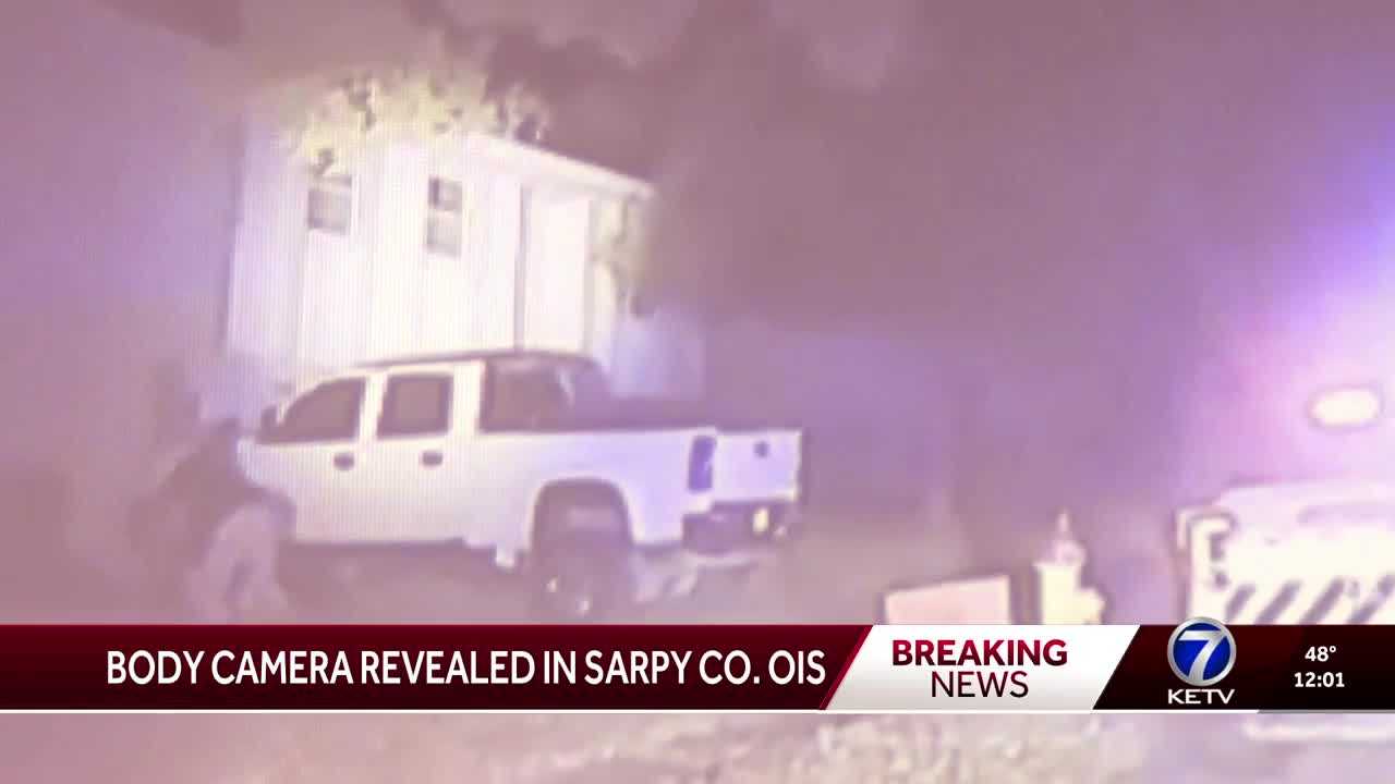 Body camera footage of fatal shooting incident that killed Westside ...