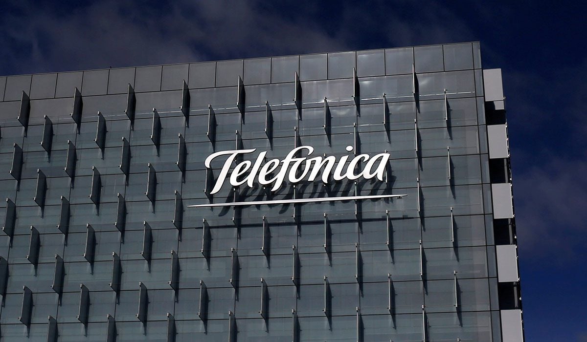 Telecom compró a Telefónica Argentina por US$1.245 millones