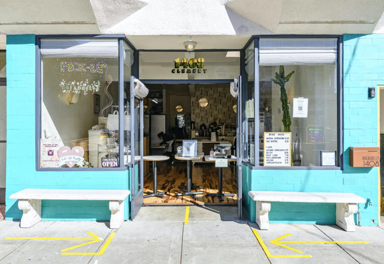 Where To See & Be Seen In SF