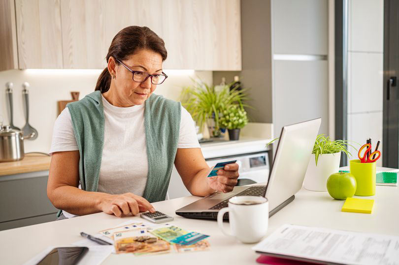 HMRC issues state pensioner update after tax code change query HMRC issues state pensioner update after tax code change query