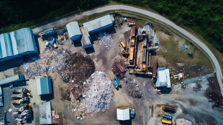 Why Radius Recycling Inc. (RDUS) Soared Last Week?