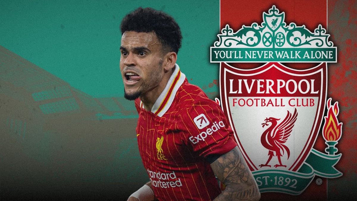 Liverpool FC News Recap: Disasterclass as pair told they'll NEVER play ...