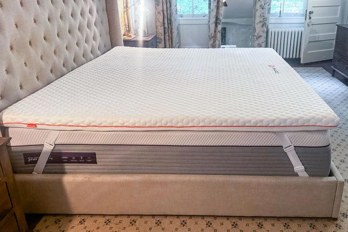 5 Best Mattress Toppers for Back Pain, Tested by People with Chronic ...