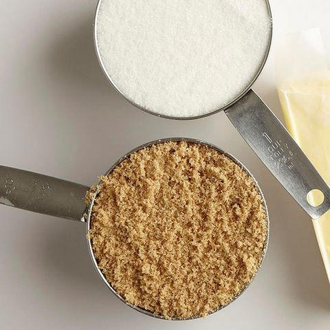 Box Of Brown Sugar How Many Cups