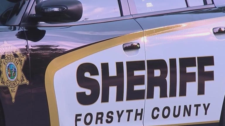North Forsyth High School student charged after bringing gun to school, deputies say