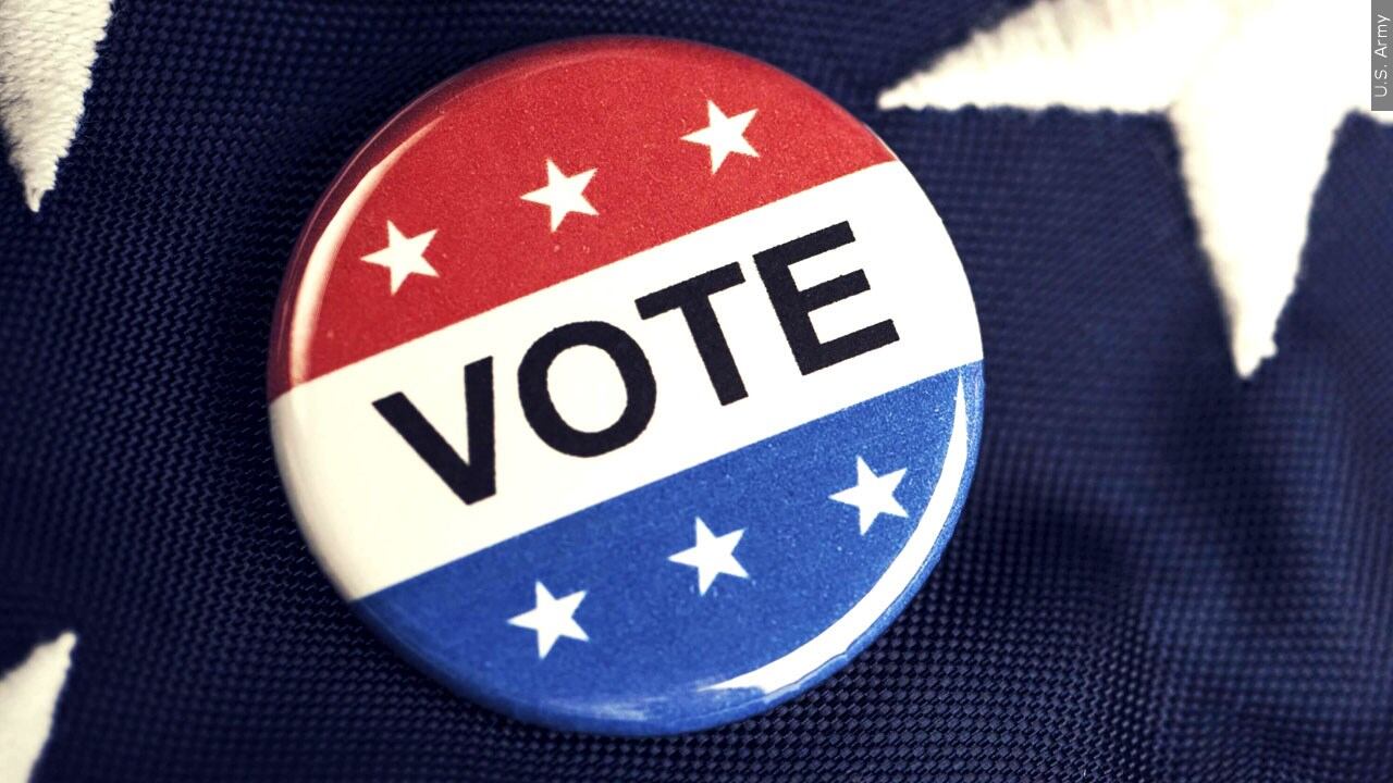 Geaux Vote: March 29 Election Races & Results