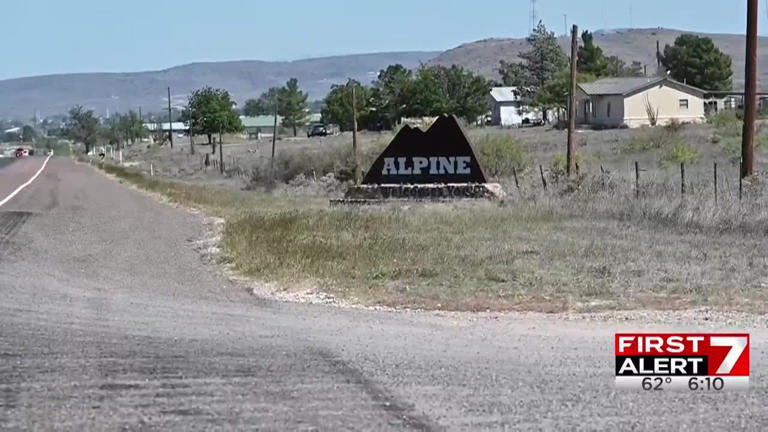 How tourism is funding the small town of Alpine