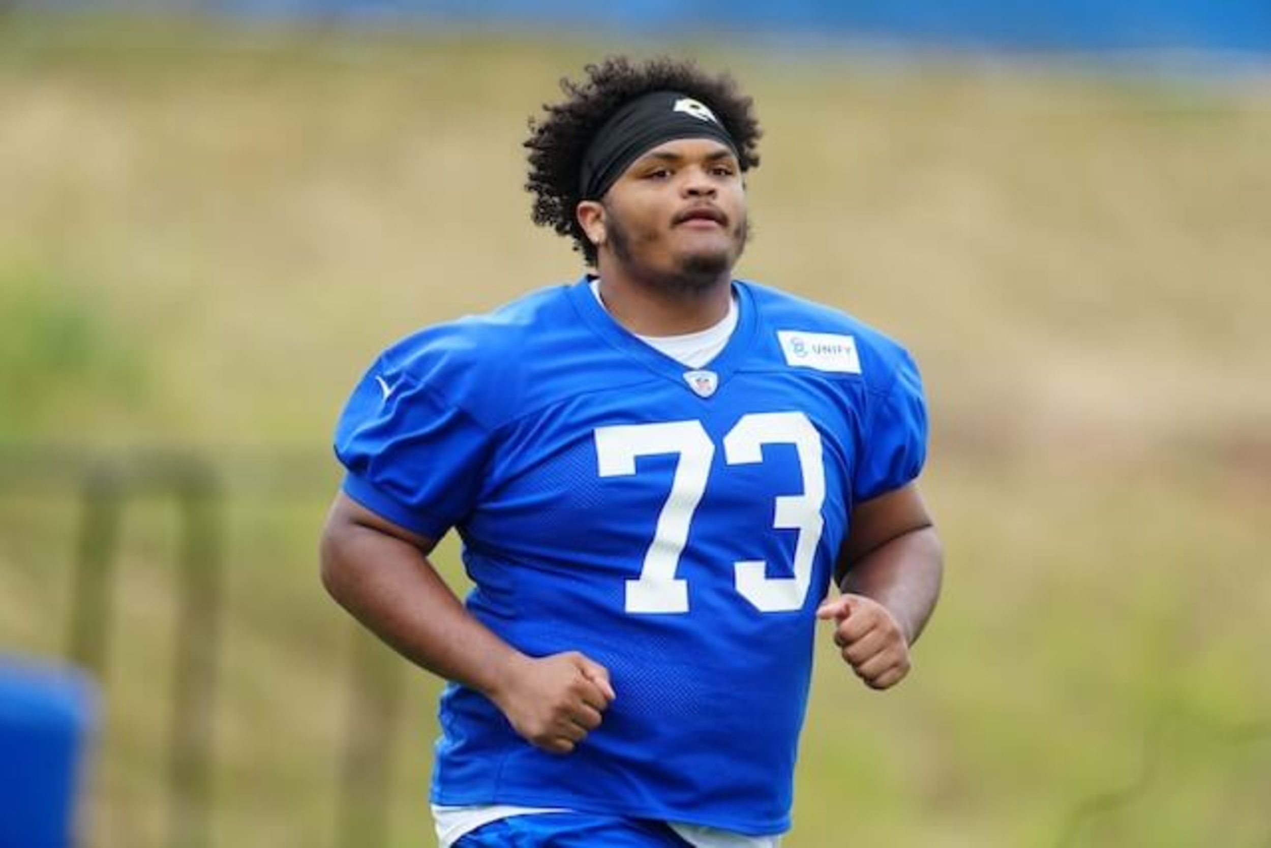 Steve Avila & Jonah Jackson Designated To Return From IR