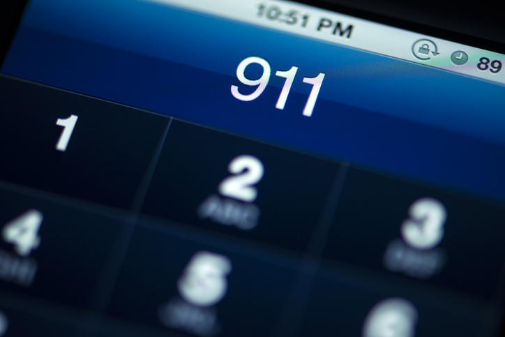 Public safety leaders across Iowa to discuss impact of 911 systems charge