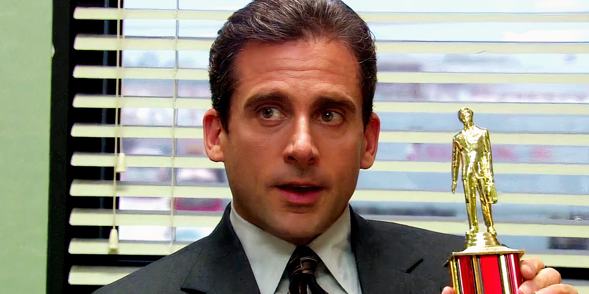 Why The Office & Michael Scott Changed So Drastically After Season 1 ...