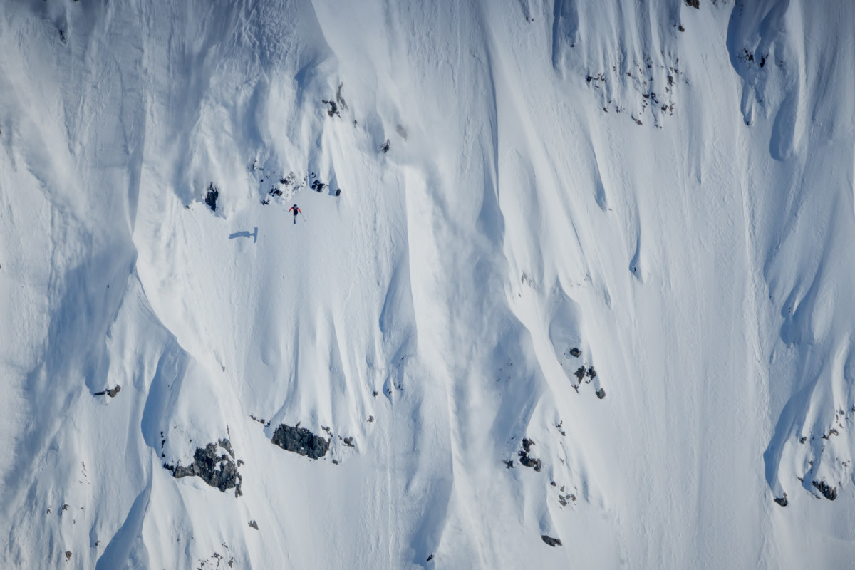 Kai Jones Goes Huge in New Edit, "My Take"