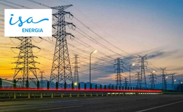 Isa Energia Brasil investe R$ 306 milhões no 1º tri para modernizar ...