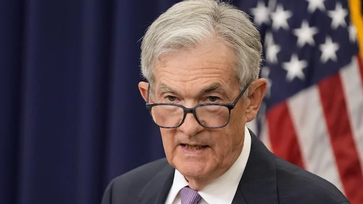 WATCH LIVE: Federal Reserve chair Jerome Powell speaks at Chicago ...