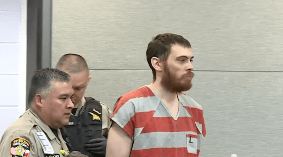 Austin shooting spree suspect transferred to state hospital, attorney says