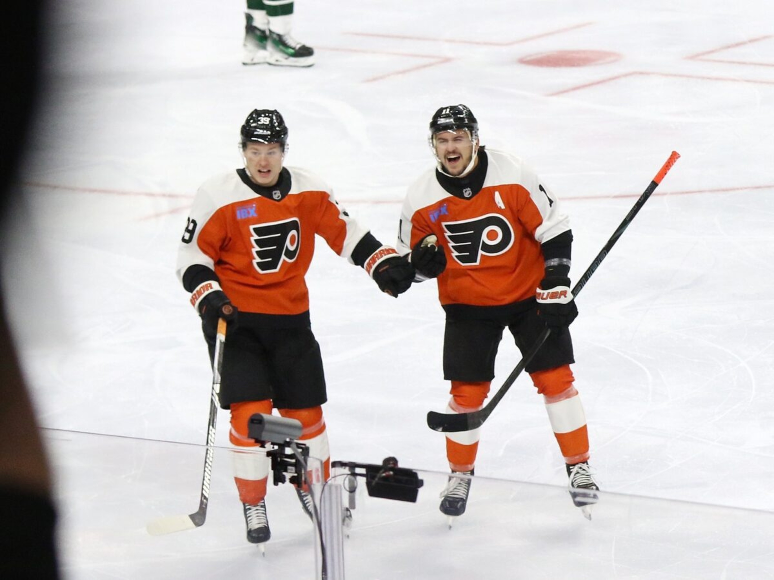 4 Things For the Flyers to Focus On the Rest of 2024-25