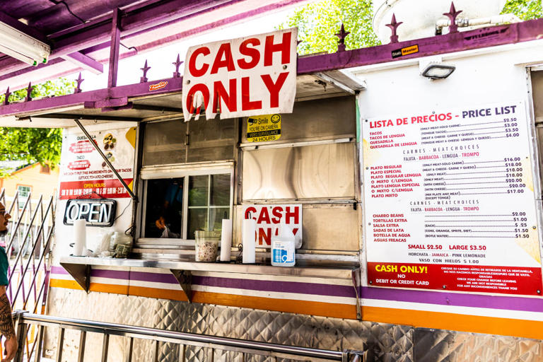 Where To Pregame Anything Happening At NRG Stadium